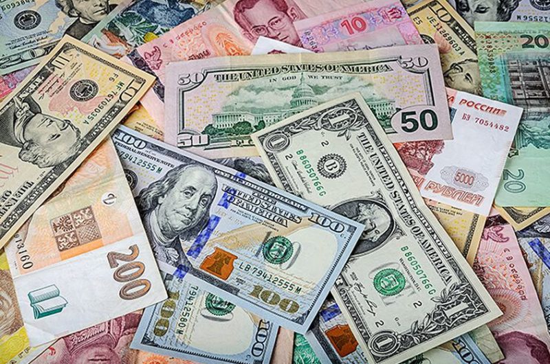 Servicios - Sterling casa de cambio, Compra, Venta de Divisas